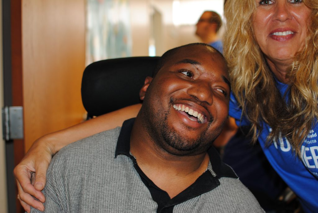 Day Support Services - AccessAbility