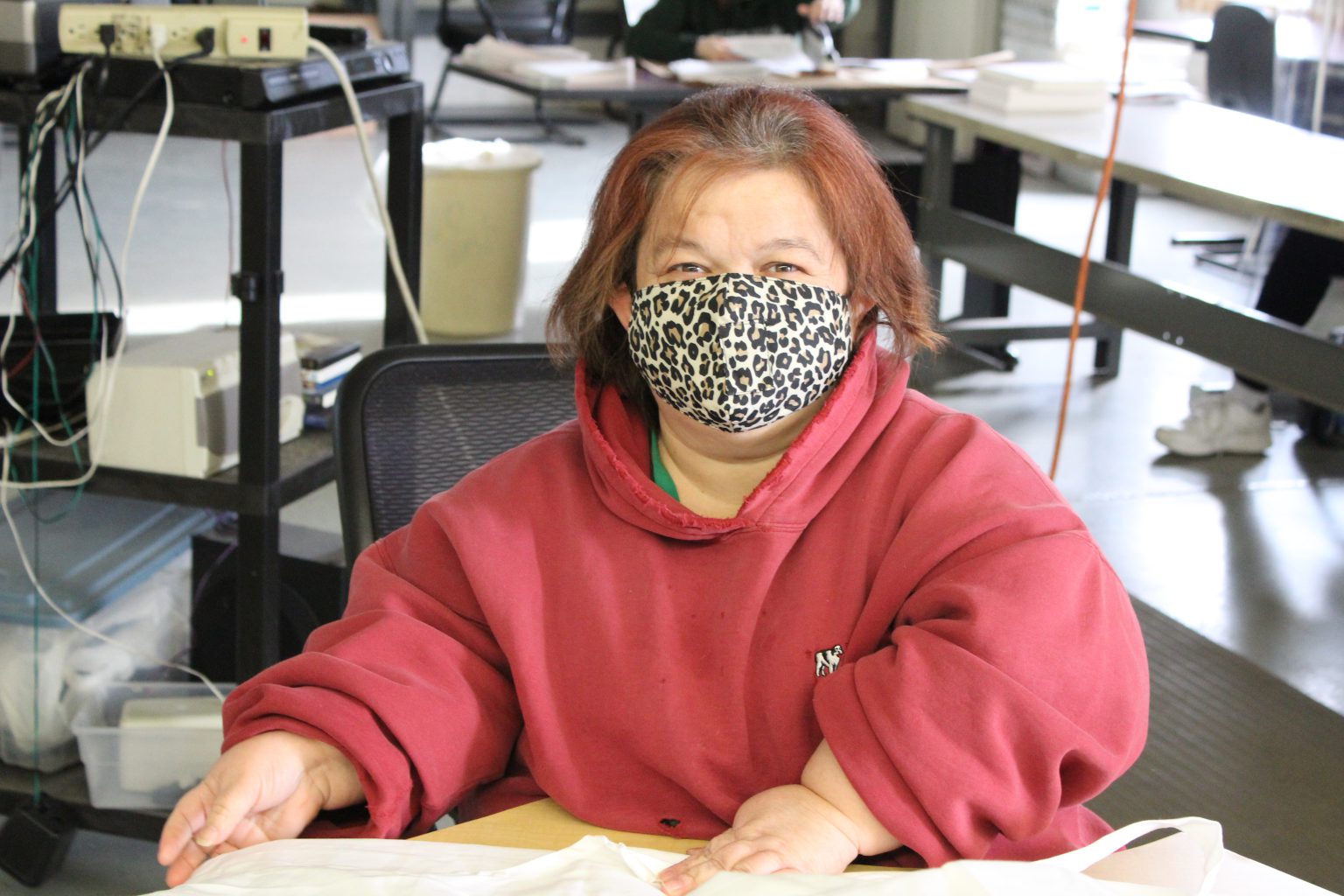 Pre-Vocational Services - AccessAbility